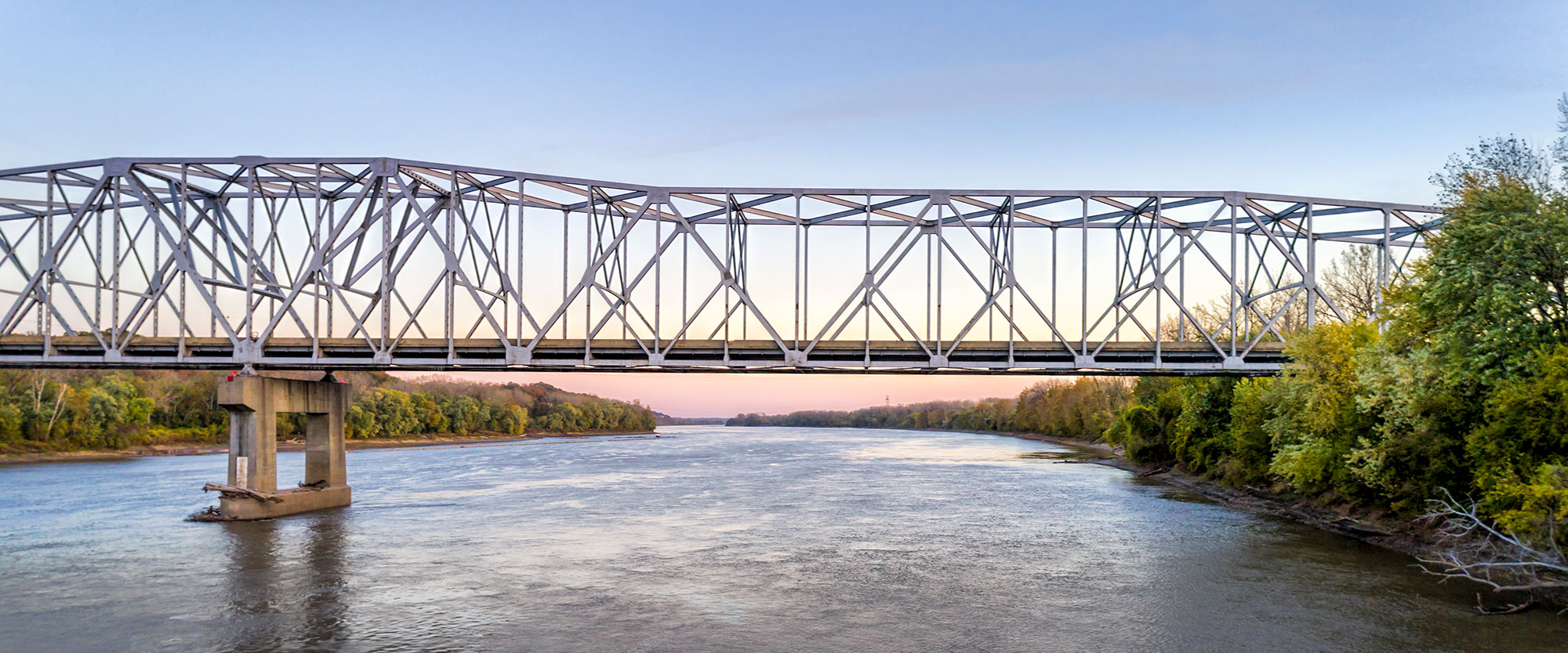 Mount Nebo Inn in Rocheport, Missouri - Home